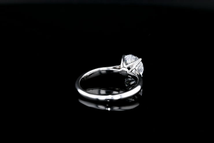 Exceptional Engagement Rings in Orange County - Nathan Alan Jewelers