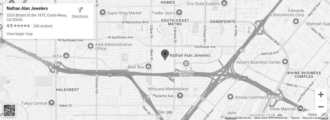 Nathan Alan Jewelers - Exceptional Engagement Rings and Fine Jewelry