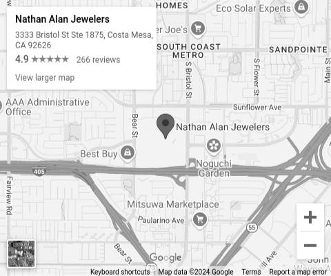 Nathan Alan Jewelers - Exceptional Engagement Rings and Fine Jewelry